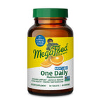MegaFood multivitamins for men 40+