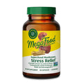 MegaFood mushroom stress relief capsules