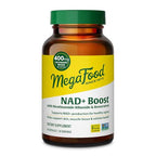 MegaFood NAD Boost capsules for energy
