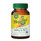 MegaFood prenatal vitamins for mothers