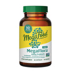 MegaFood probiotics for digestive health