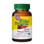 MegaFood probiotics for digestive health