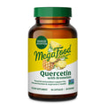 MegaFood Quercetin with Bromelain capsules
