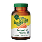 MegaFood selenium supplement for immunity