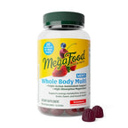 MegaFood strawberry gummy multivitamin