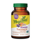 MegaFood turmeric curcumin health benefits