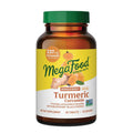 MegaFood turmeric curcumin mini tablets