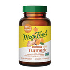 MegaFood turmeric curcumin mini tablets