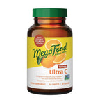 MegaFood Ultra C 400 mg tablets