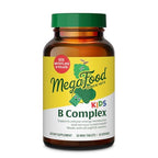 MegaFood vitamin b complex for kids