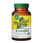 MegaFood vitamin b complex tablets