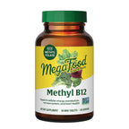MegaFood vitamin B12 mini tablets