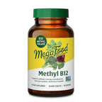MegaFood vitamin B12 mini tablets