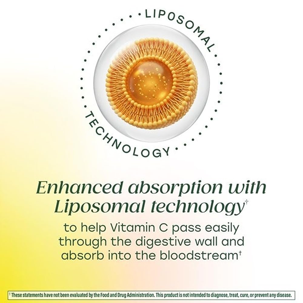 MegaFood vitamin C for skin health