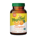 MegaFood vitamin c supplement tablets