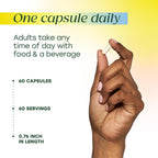 MegaFood Vitamin K1 K2 dietary supplement