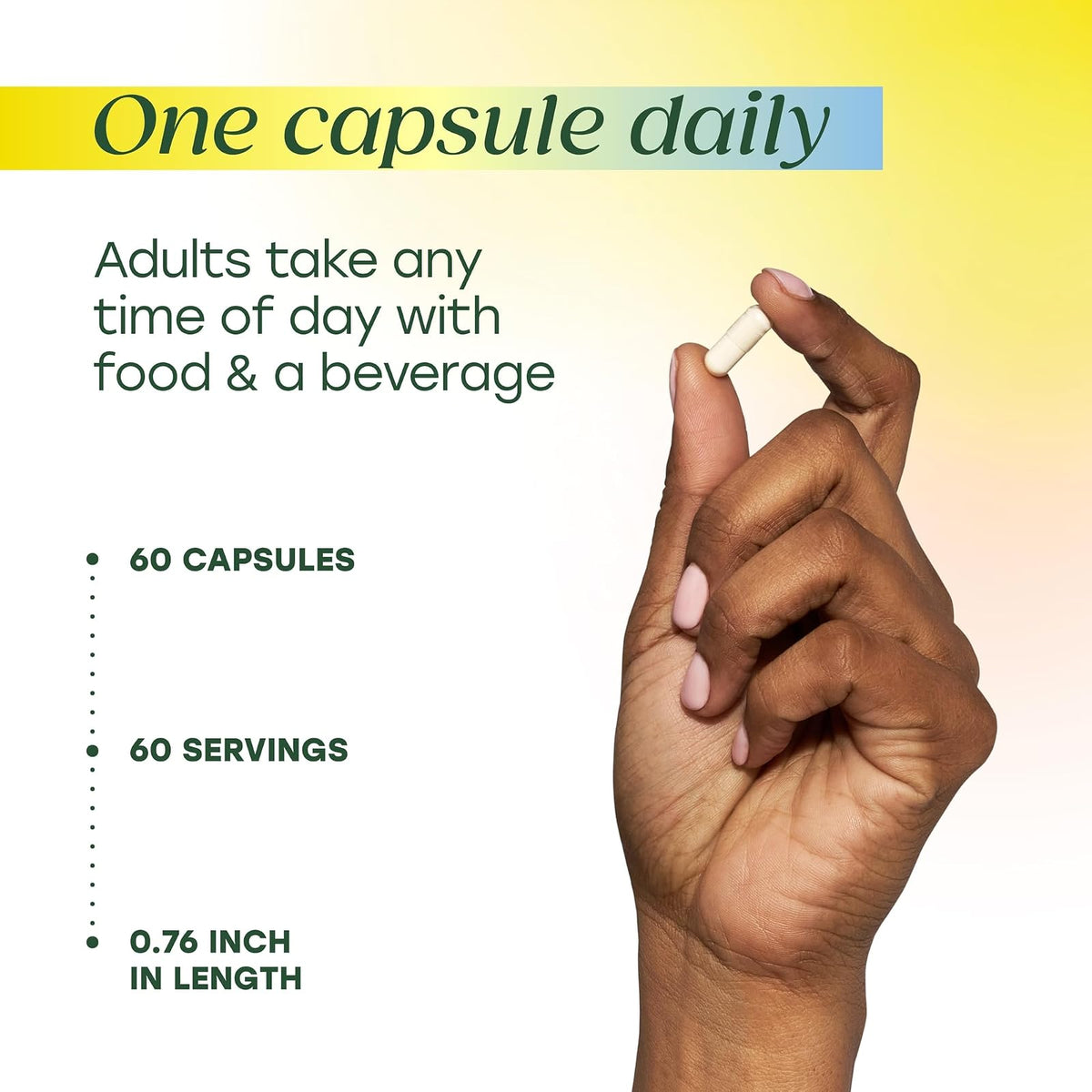 MegaFood Vitamin K1 K2 dietary supplement