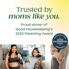 MegaFood vitamins for healthy pregnancy