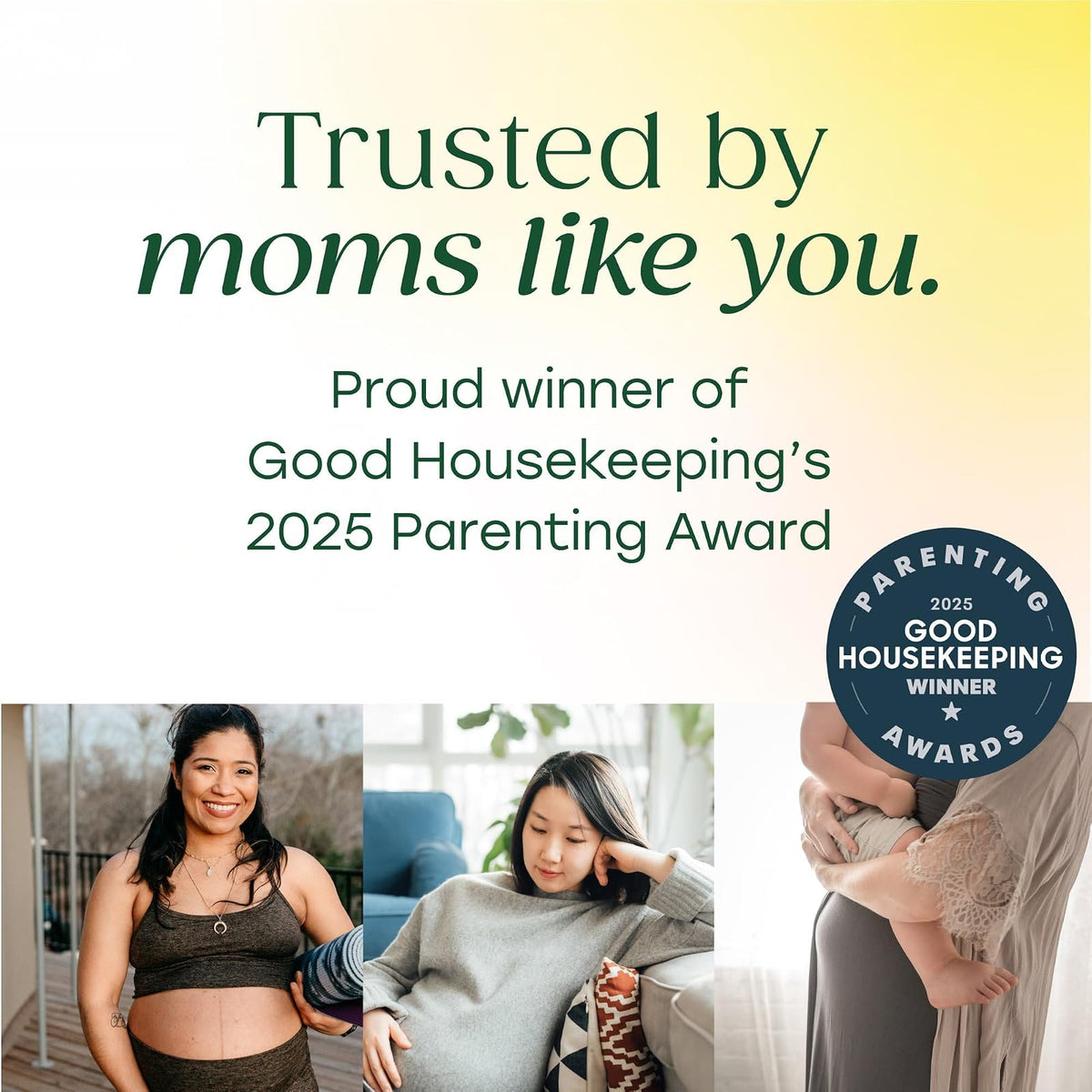 MegaFood vitamins for healthy pregnancy