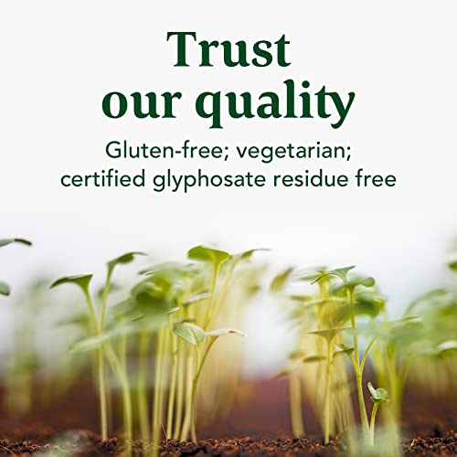 MegaFood vitamins for immune support