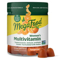 MegaFood Women's Multi Gummies for bone health