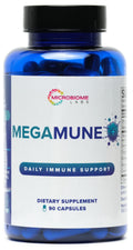 MegaMune echinacea immune support