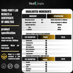 MegaPlus Super Antioxidant for healthy skin