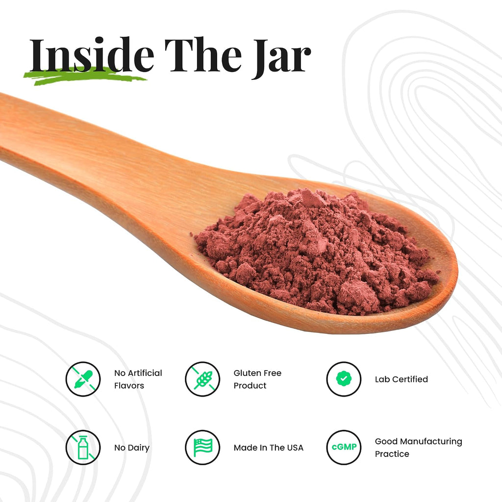 MegaPlus Super Antioxidant for immune support