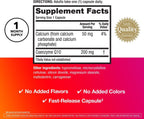 MegaRed CoQ10 supports cardiovascular health