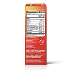MegaRed krill oil for joint support
