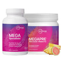 MegaSporeBiotic spore-based probiotics