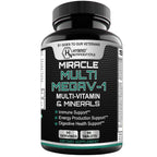 MEGAV-1 multivitamin for daily health