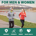 MEGAV-1 multivitamins for energy boost