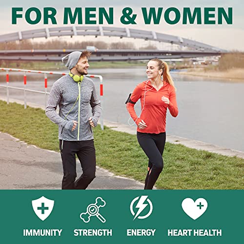 MEGAV multi-vitamin for daily nutrition