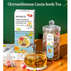 Meideal chamomile tea alternative