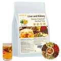 Meideal kidney and liver detox tea