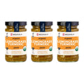 Mekhala organic gluten free curry paste