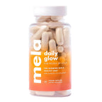 Mela Daily Glow multivitamins for women