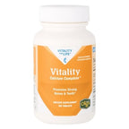 Melaleuca Calcium Complete dietary supplement