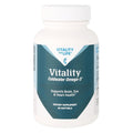 Melaleuca fish oil for heart health