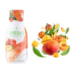 Melaleuca fish oil omega 3 crème