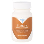Melaleuca Florify daily probiotics for women