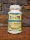 Melaleuca Good Zymes digestive enzymes