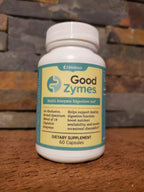 Melaleuca Good Zymes digestive enzymes