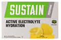 Melaleuca hydration lemon electrolyte packets