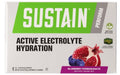 Melaleuca hydration packets for athletes
