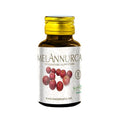 MELANNURCA herbal supplements for hair growth