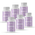 Melatonin 10 mg for restful sleep
