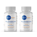 Melatonin 10 mg sleep aid capsules