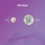melatonin 10mg alternative chewables